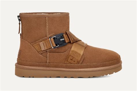 Ugg Classic Mini Quickclick Boot For Men Ugg® Uk Ugg Classic Mini Quickclick Boot For Men Ugg® Uk