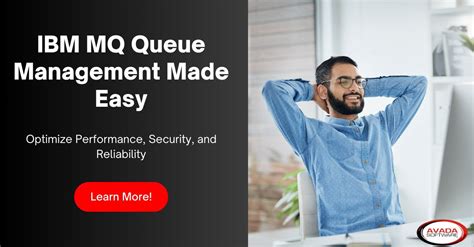 Avada Software On Linkedin Ibm Mq Queue Management Best Practices