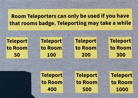 Checkpoints Neos Rooms Wiki Fandom