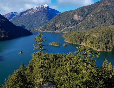 Lake Whatcom Bellingham