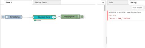 How Do You Specify The Object Id In The Node Settings Of The Object