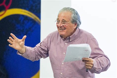 Charla De Jorge Dalessandro A Los Técnicos Del Fútbol Formatiu