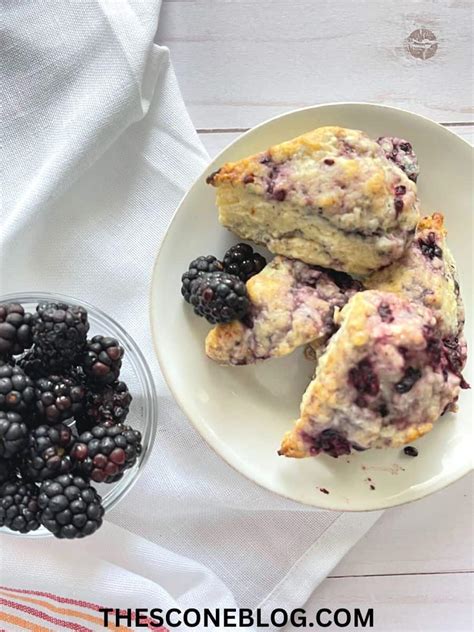 The Best Irish Soda Bread Scones Recipe The Scone Blog