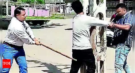 Kheda Flogging 2 Weeks Jail For Cops Ahmedabad News Times Of India