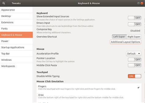 Shortcut Keys Ubuntu Alt Shift Tab Does Not Switch Apps Backwards Ask Ubuntu