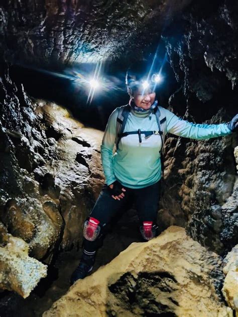 Gear Up For A Thrilling Spelunking Adventure Spelunking Caving Gear