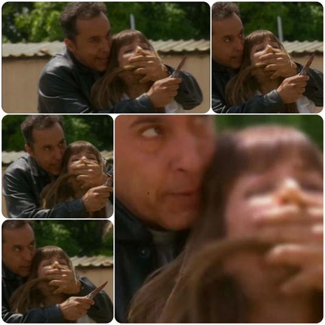 Los Secretos De Lucia 11 Maria Dalmazo Handgag 4 By Vokoban3 On Deviantart