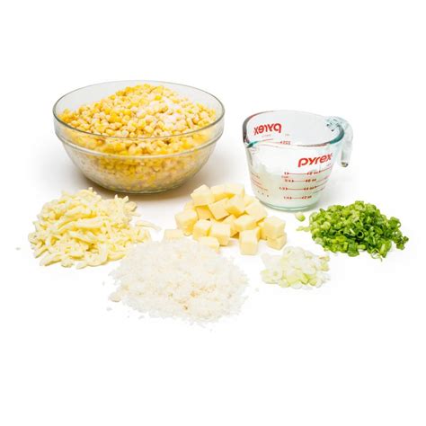 Cheesy Corn Casserole Recipe By Americas Test Kitchen