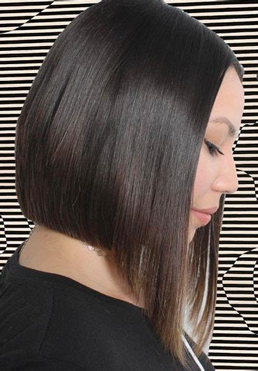 20 Bold And Beauty Disconnected Bob Haircut Ideas