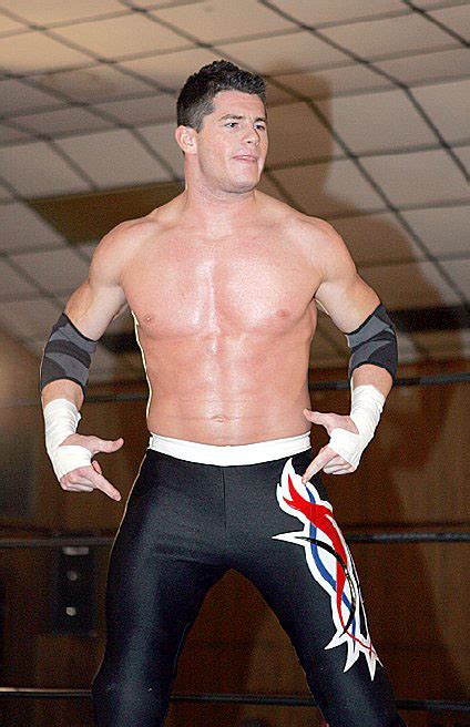 Beefcakes Of Wrestling Lean Mean Fighting Machine