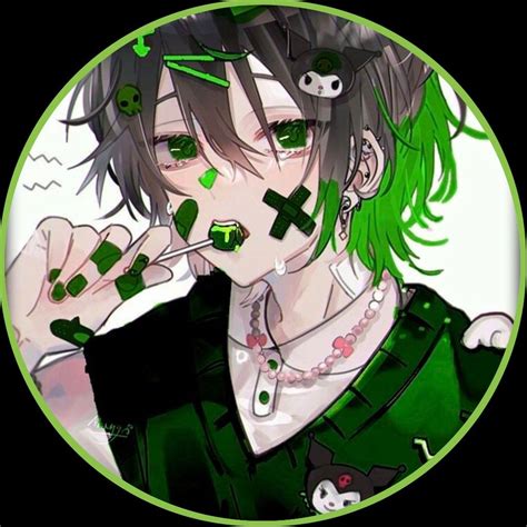 افتارات انمي Icon