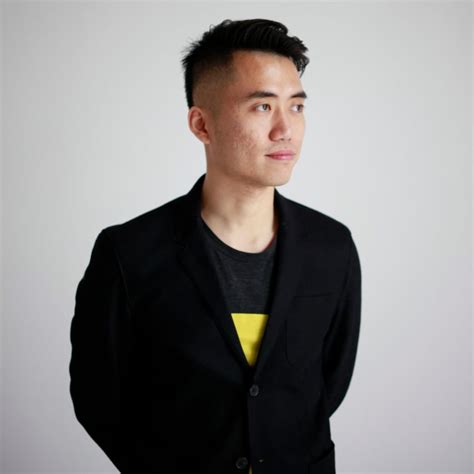 Min Chen Judges Dezeen Awards 2021
