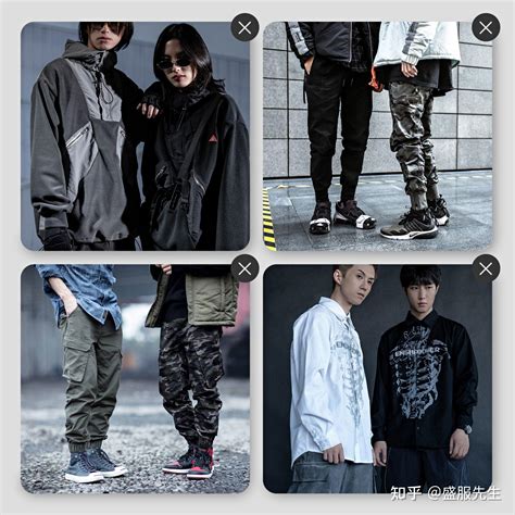 好的国产国潮服装品牌有哪些? 知乎 好的国产国潮服装品牌有哪些? 知乎