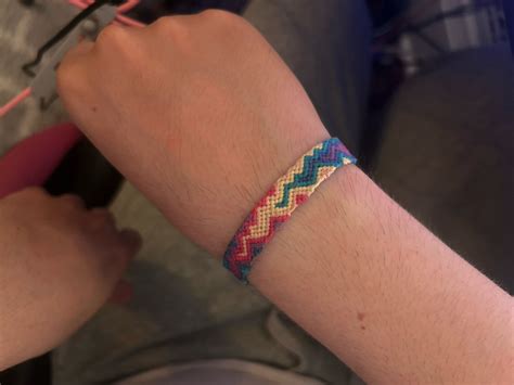 Normal Pattern 70004 Braceletbook