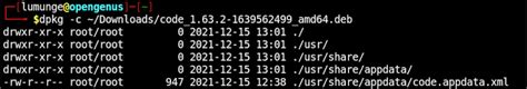 Managing Debian Packages With Dpkg