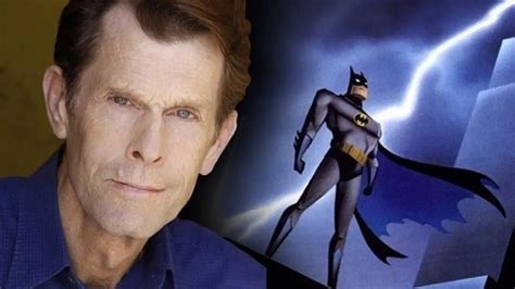 Actor Kevin Conroy Longtime Voice Of Animated Batman Passes Away At