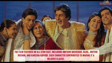 Shah Rukh Khans Iconic Helicopter Entry In Kabhi Khushi Kabhie Gham