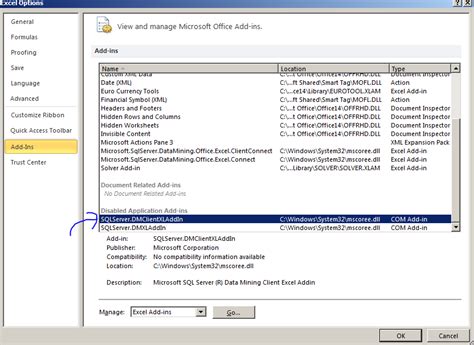 How To Enable The Excel Solver Addin Engineerexcel How To Enable The Excel Solver Addin Engineerexcel
