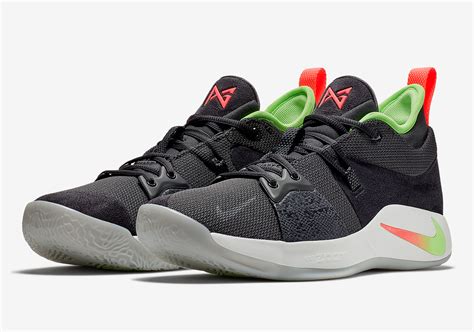 Nike Pg 2 Aj2039 005 Release Info