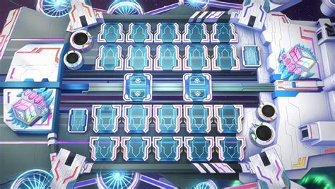 Leaks January Event Duel Field And More Master Duel Meta