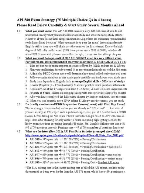 Api 580 Sg Part 1 No Highlight Pdf Risk Risk Management