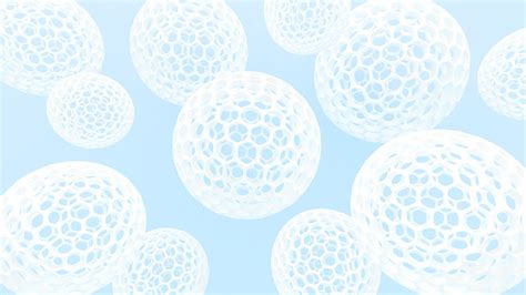 구멍이 있는 3d 구체 천공 볼 배경 추상 적 배경 화면 비행 거품 트렌디 한 현대 일러스트 3d 렌더링 셀 포스터 배경 파스텔 색상 최소한의 스타일 0명에 대한 스톡 사진