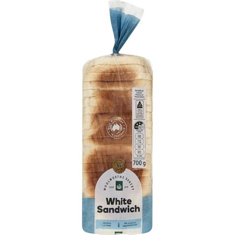 White Bread Flour Woolworths At Darlene Gilbert Blog