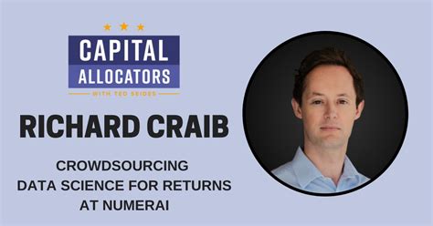 Crowdsourcing Data Science For Returns At Numerai Capital Allocators