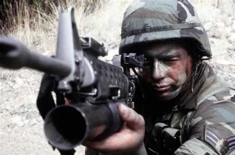 M16 M16a1 Fr