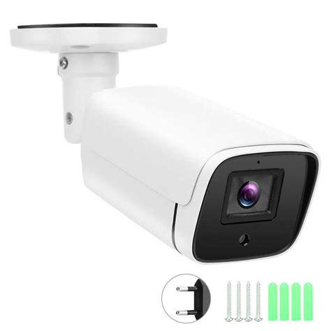 Cctv Camera Outdoor Camera 1080p Ahd Cctv Camera I Vicedeal