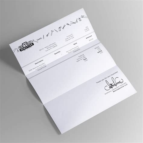 Anthony Vanacore Retrospective