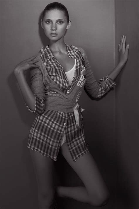 Photo Of Fashion Model Vasya Soldatkina Id 159068 Models The Fmd