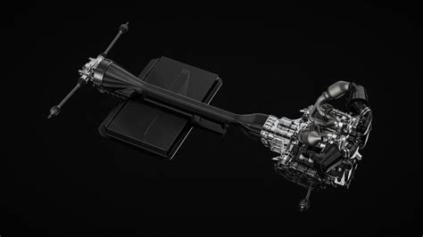 Koenigsegg Has Released These Magnificent Renders About The Production