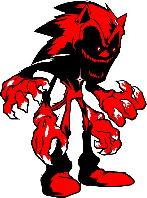 Fnf Faker Error Remastered By 205tob On Deviantart