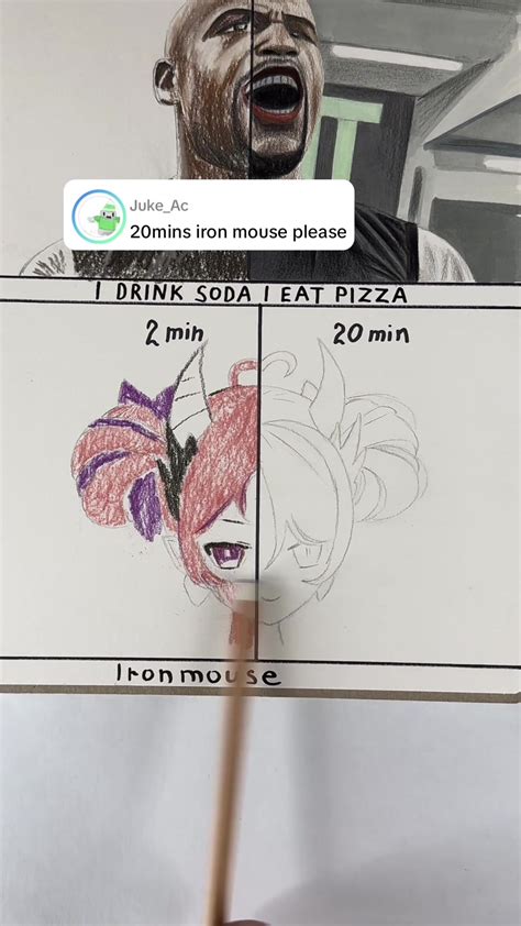 Ironmouse Memes And Face Reveal Highlights Tiktok