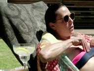 Naked Inge Beckmann In Zulu