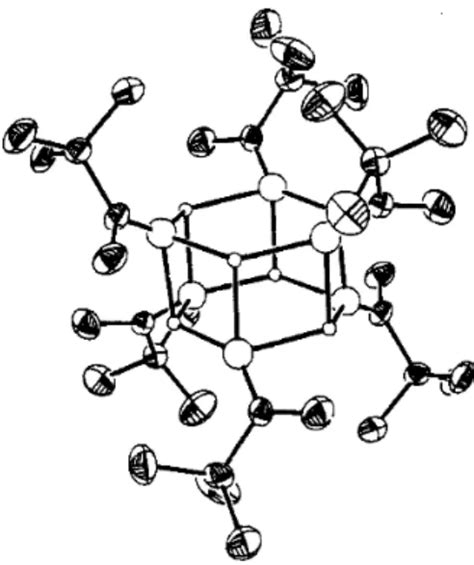 Solvent Effects On Enolate Structure And Reactivity