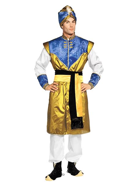 Aladin Kostüm - maskworld.com