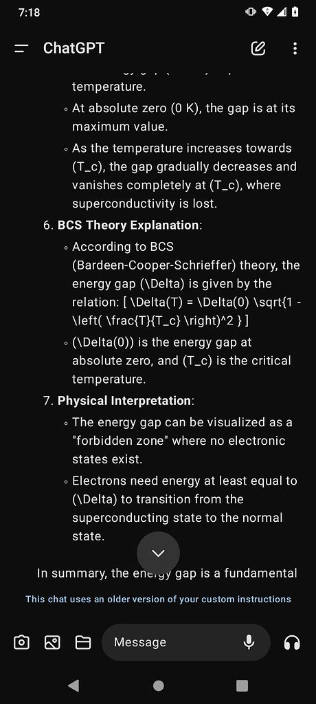 Please Fix Maths On Mobile Bugs Openai Developer Community