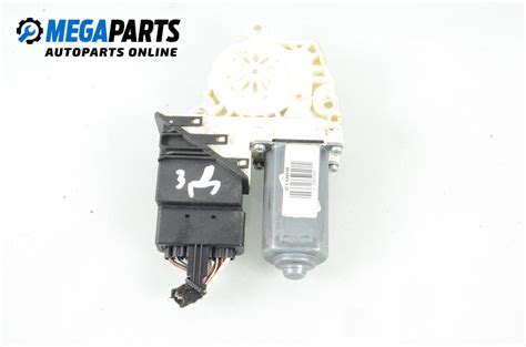 Window Lift Motor For Volkswagen Passat V Variant B6 082005 112011