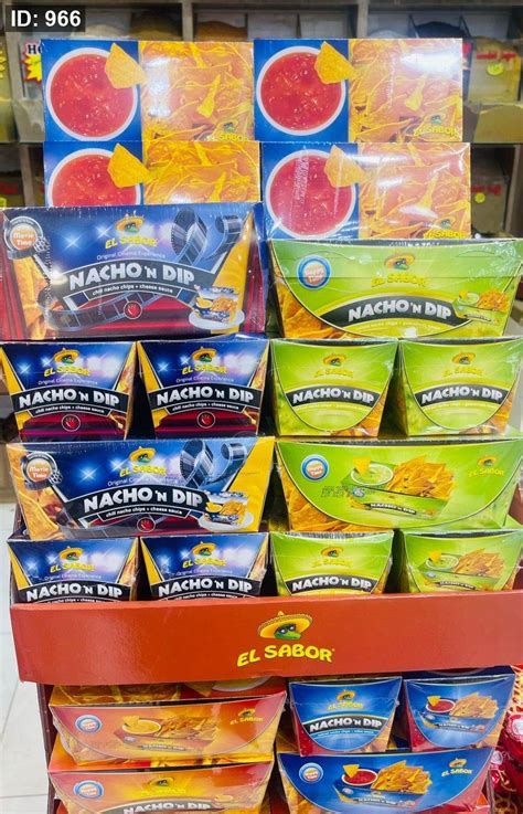 شبس بلجيكي مع صوص