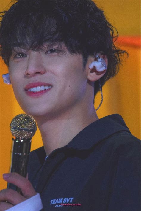 Boundless Passion On Twitter Mingyu Seventeen Rapper