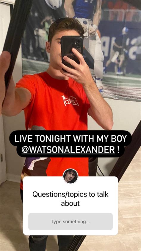 Picture Of Logan Allen In General Pictures Logan Allen 1686416402