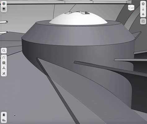 5960 Section View Interference Checks And Ai Capture In