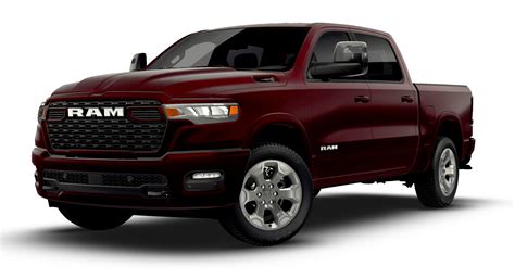 New 2026 Ram 1500 Big Hornlone Star Crew Cab In Augusta 26 110