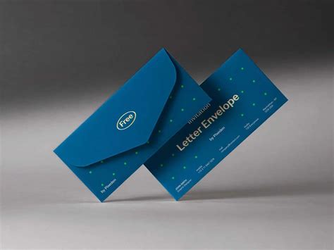 Custom Envelopes Unique Styles And Sizes