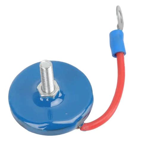 Varistor 200kw High Accuracy Sensitivity Voltage Dependent Resistor Diesel Generator Set