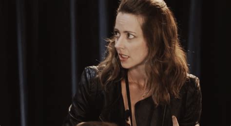 Amy Acker Page The L Chat