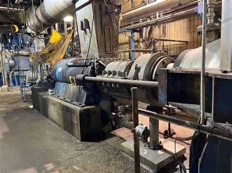 Impregnator For Sale Surplus Record