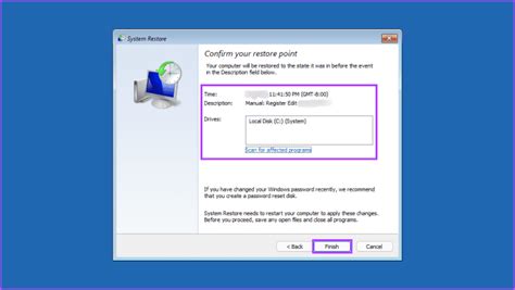 4 Ways To Fix Error Code 0xc000000f In Windows 11 Guiding Tech